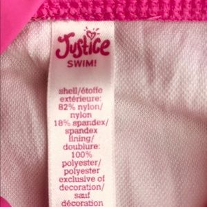 Justice | Swim | Justice Taking Swimsuit | Poshmark